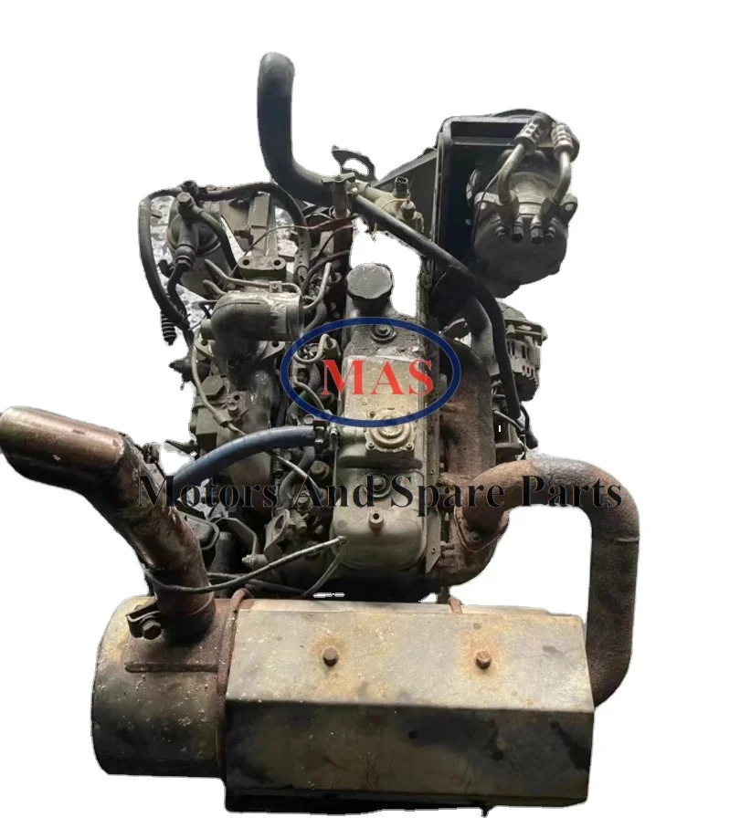 Japan Used Engine For Isuzu Engines 4be1 4ec1 4hf1 4hg1 4hk1 4hl1 4ja1 ...