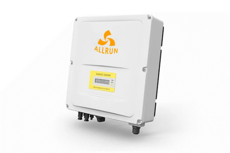 30 KW Solar Panel System Kit - Efficient Energy Solutions