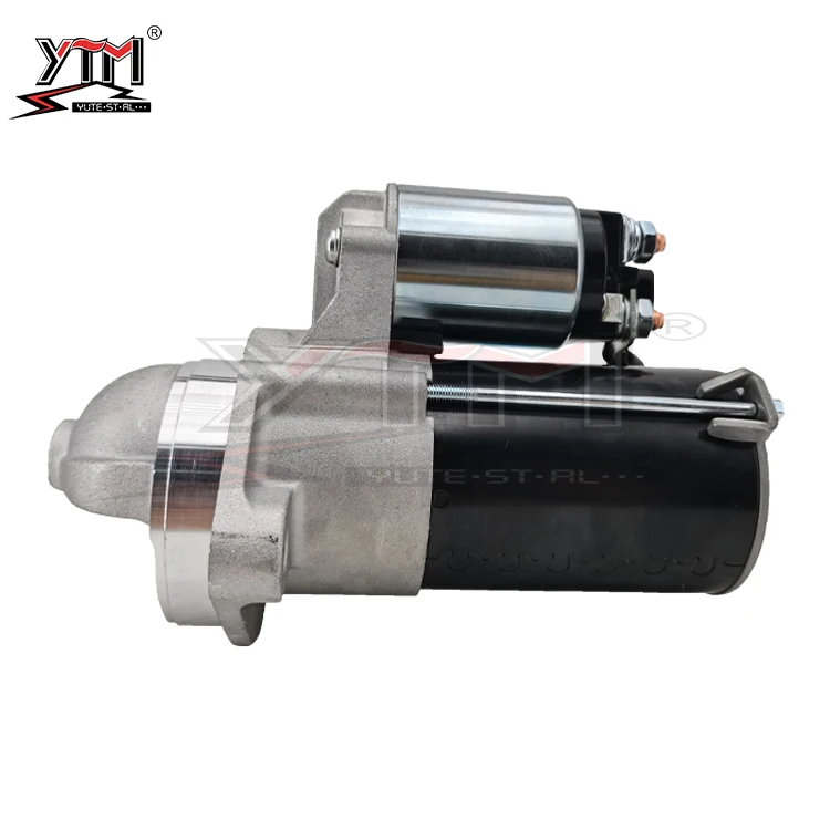 36100-4A900/36100-4A910/1207077 12v 13T 2.2Kw starter motor for HYUDAI ...