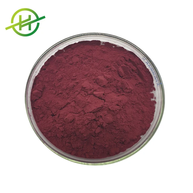 Food and Feed Grade Carophyll Red Powder Canthaxanthin Powder 10% ...