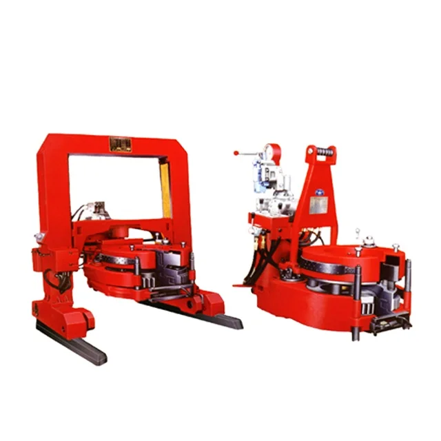 Drill Pipe Power Tong Zq Casing Tong Hydraulic Drill Pipe Tong For ...