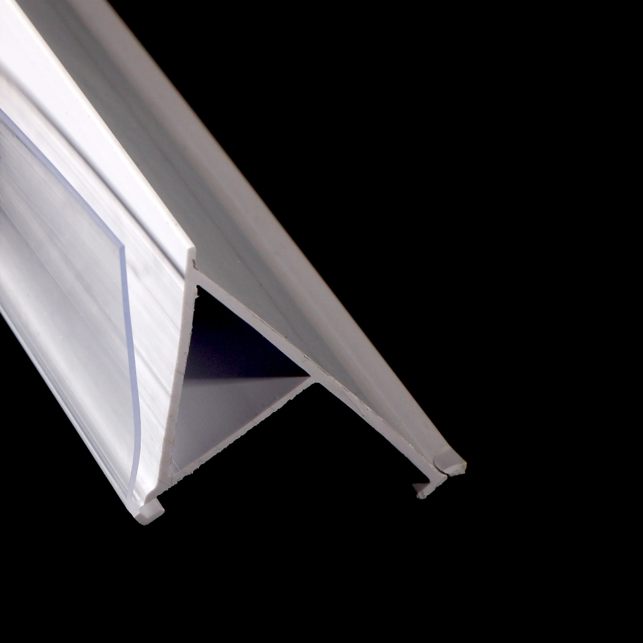 Modern Design Indoor Office and Classroom LED Lighting 14-75mm Width ...