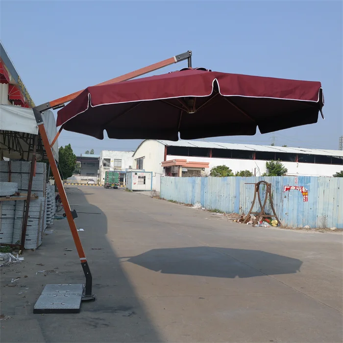 Outdoor Garden Parasols For Sale Parasol Patio Umbrellas Big Size With ...