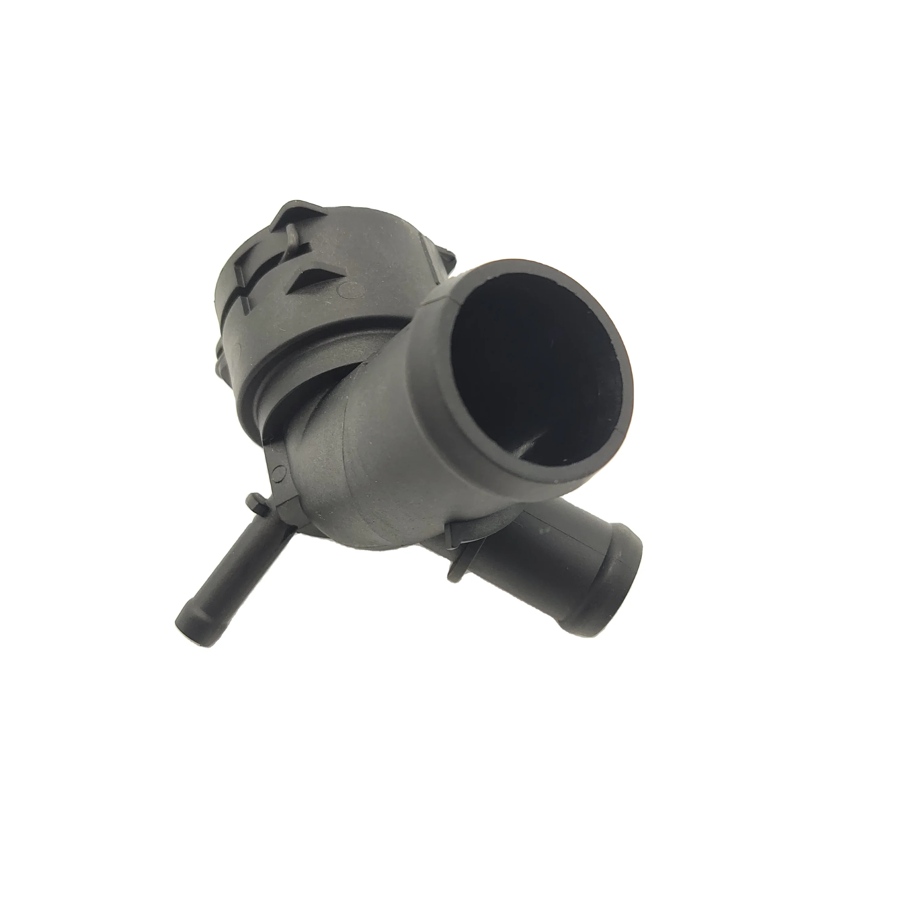 Sqcs Brand Coolant Hose Flange Fit For Audi Vw Audi A3 Cabriolet S3 ...