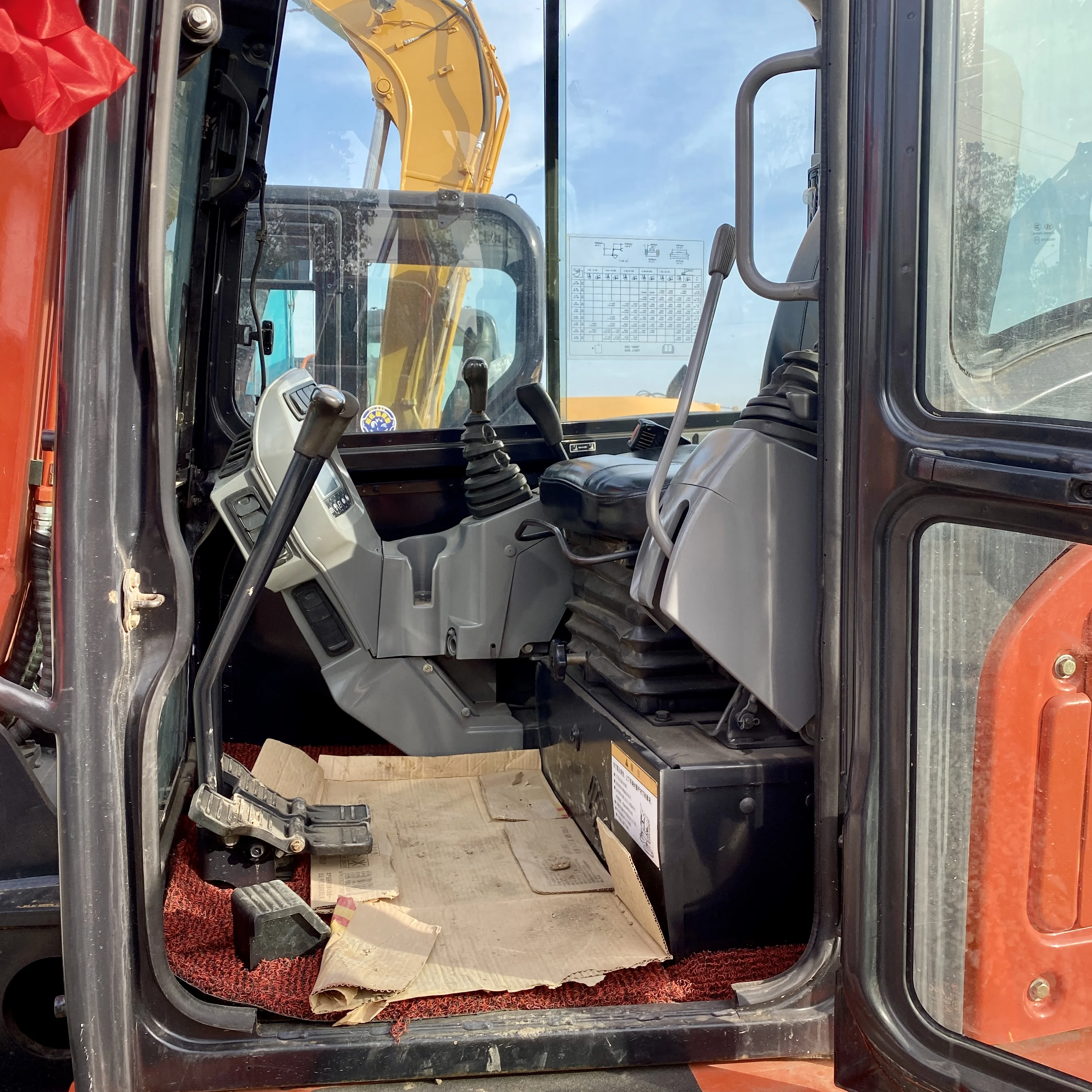 Kubota KX165 Excavator for Sale Hot Sale Kubota KX165 Mini Excavator in ...