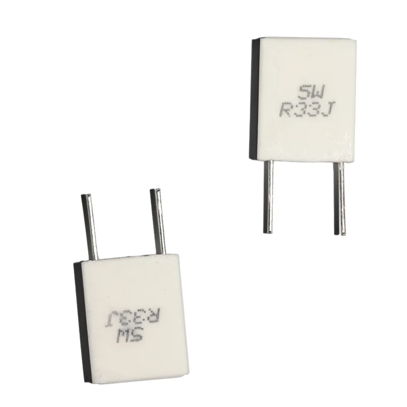 SQP SQM SQZ Cement Resistor Custom 1W 2W 3W 5W 7W 10W 15W 20W 25W ...