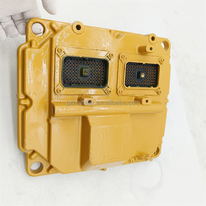 Engine Parts ECM ECU Computer Board 4988820 for Excavators