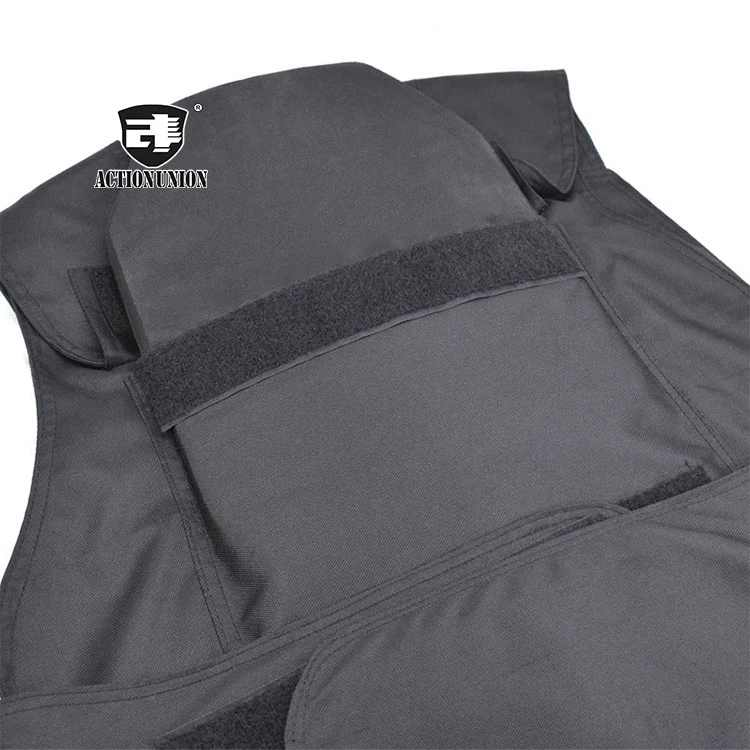 ActionUnion Body Protective Plate Strike Face Al2O3 Aluminum Oxide ...