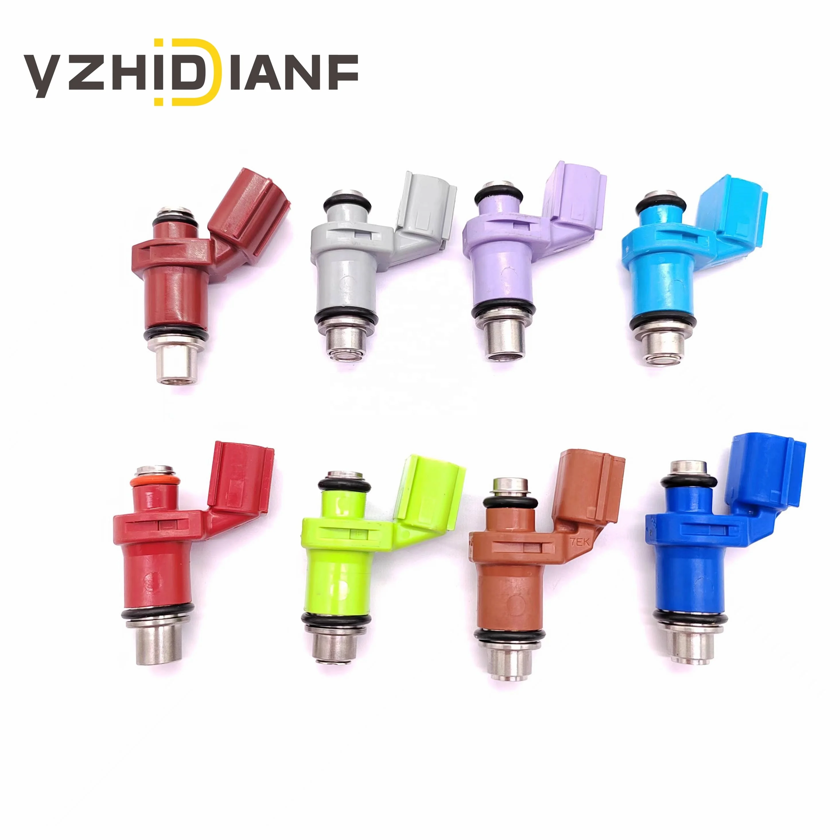 Boquilla De Inyector De Combustible,2710780023 A2710780023 Para Ben-z ...