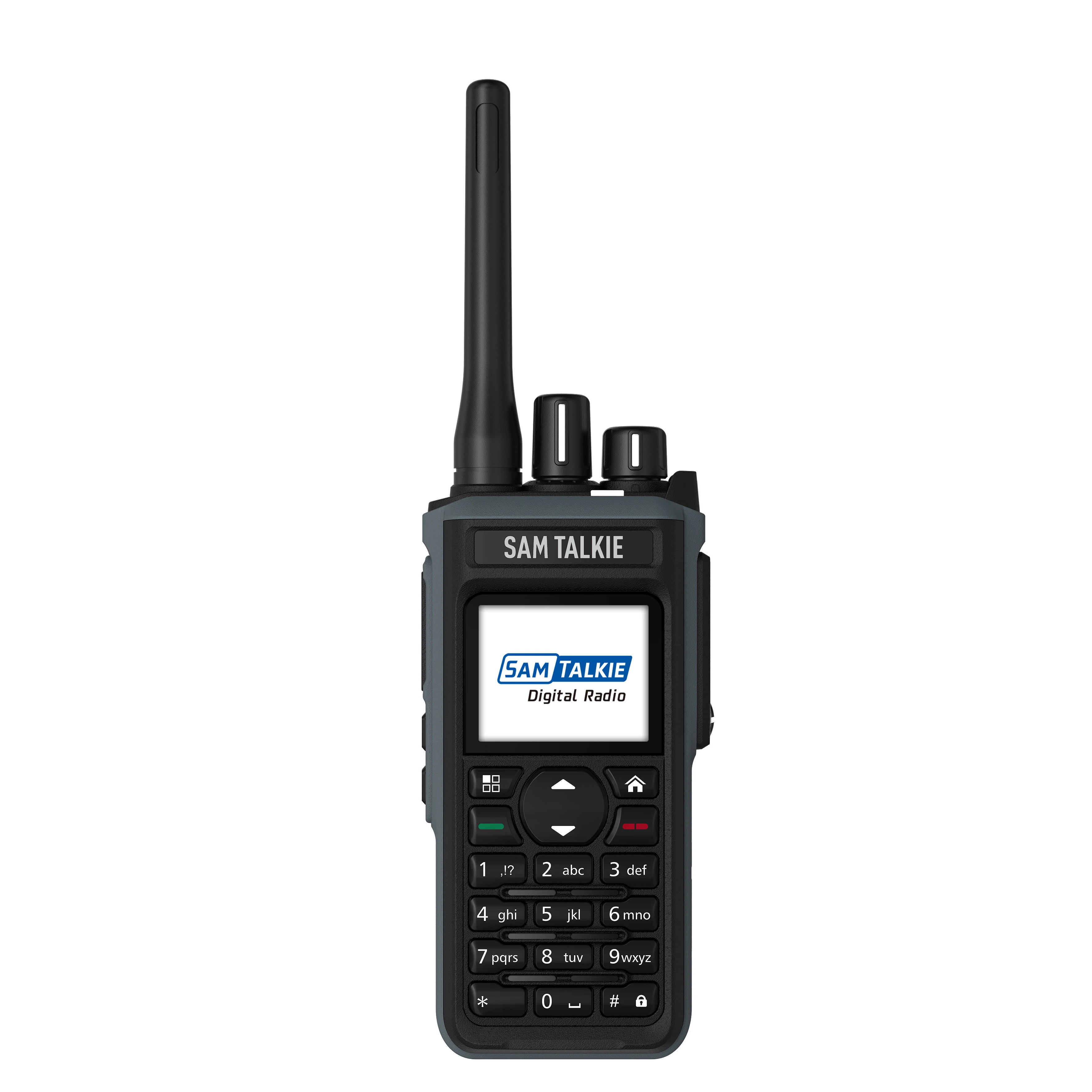 Sam Radios X88 Campus Security Intercom System Multi Zone Organization ...