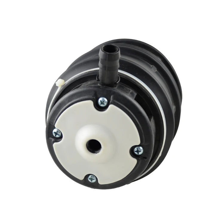 Rear Air Suspension Spring Bellow Bag For Mercedes Benz Parts W211 W219 ...