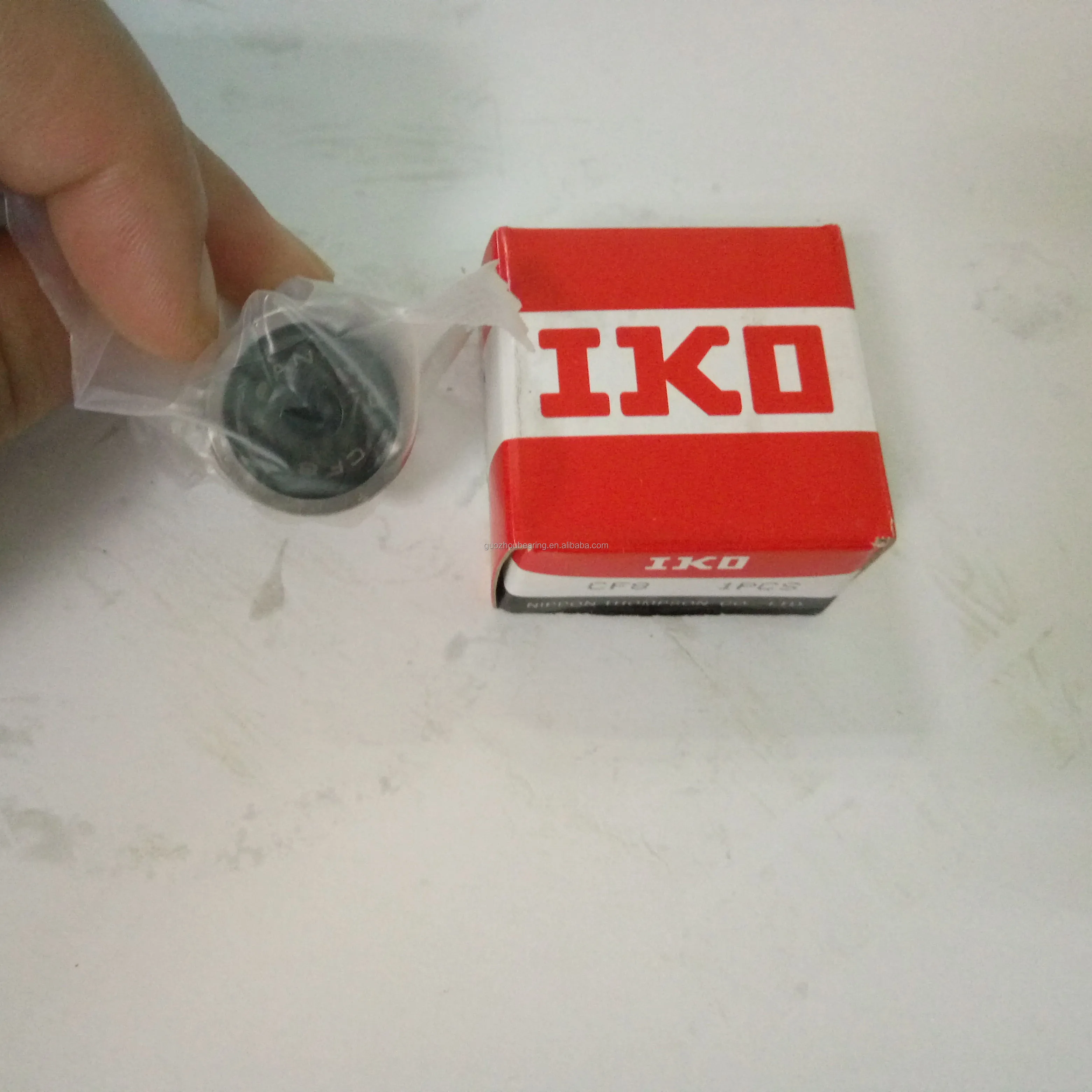 日本IKO凸轮从动件履带滚子轴承CF6R CF6UUR CF6 CF6UU 6x11x16mm毫米| Alibaba.com