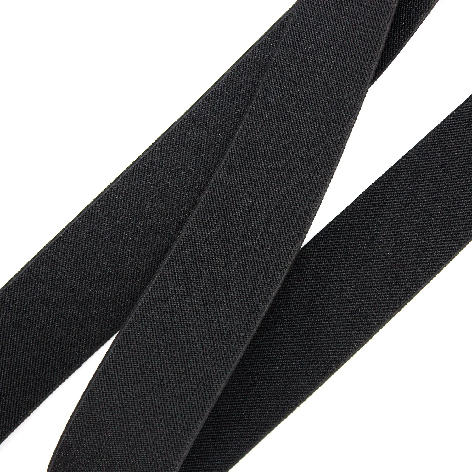 Y Type Open Side Nylon Custom Jacquard Underwear Elastic Band Waistband ...