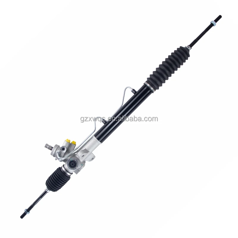 LHD Auto Hydraulic Steering Gear For BMW 3 Series E90 V4 32106873625 ...