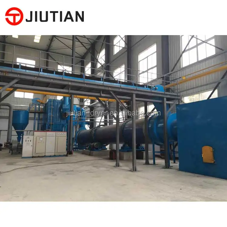 Industrial Waste Sludge Red Mud Slurry Rotary Drum Dryer| Alibaba.com