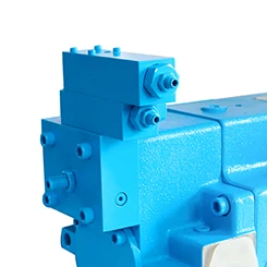 Hydrokraft Piston Pump Pvxs-090 Vickers Pump Pvxs090 Pvxs90 Eaton Pump ...