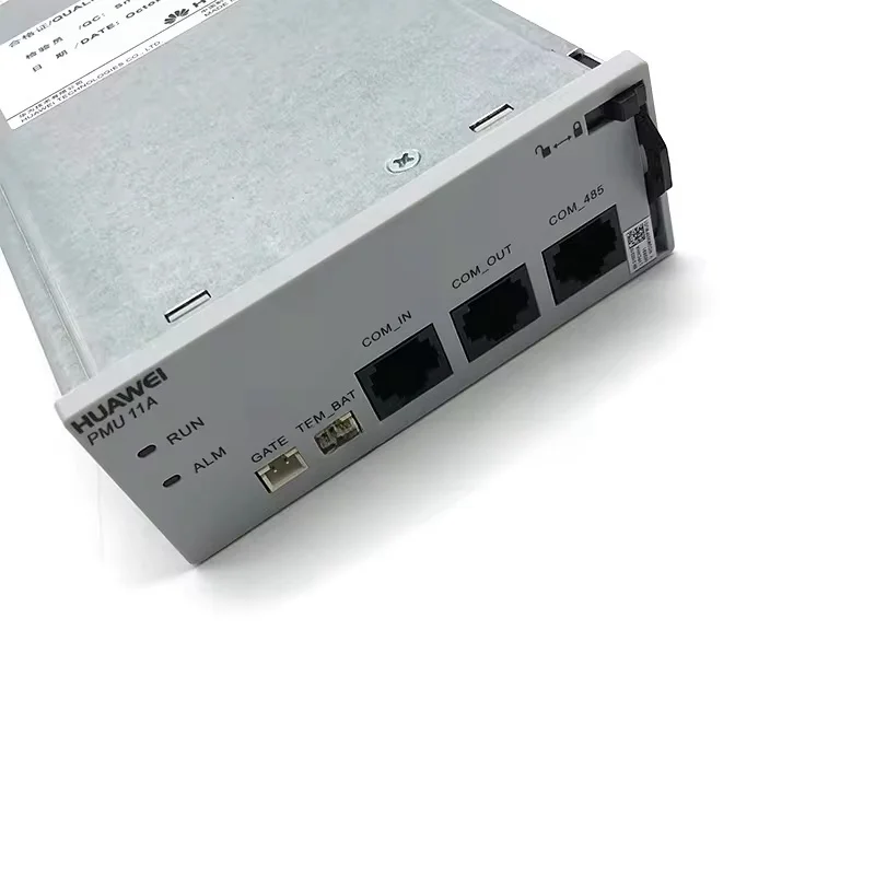 Hot Hw Communication Monitoring Unit Pmu-11a Used For Hw Power System ...