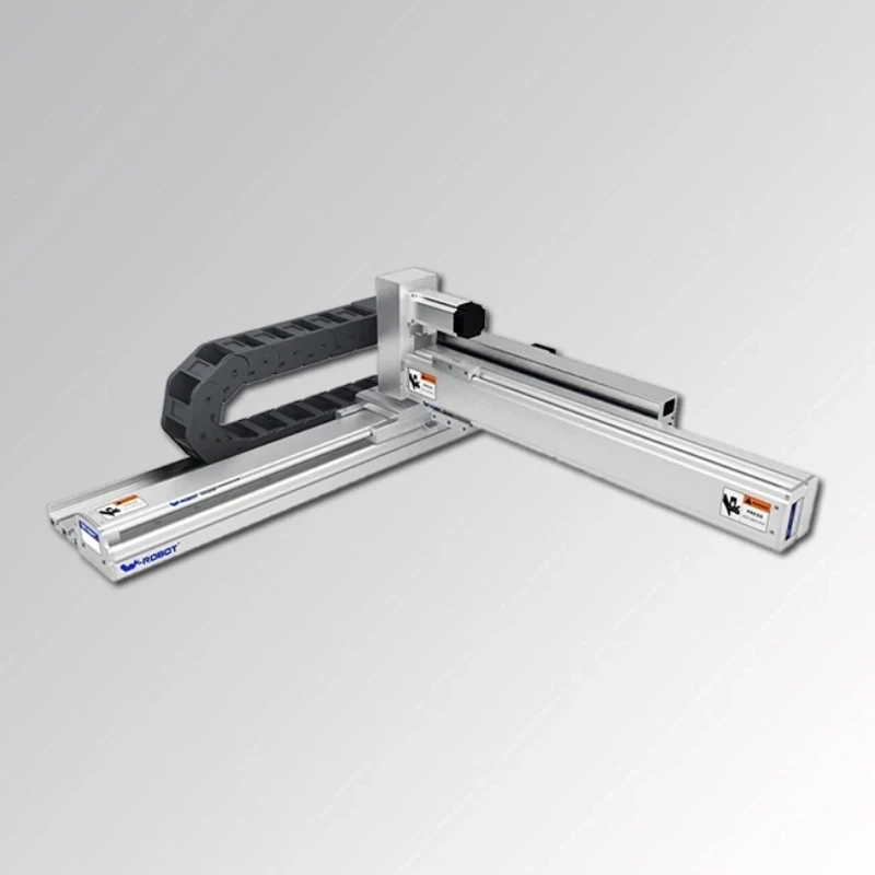 Ball Screw Drive Multi Axis Linear Motion Module 2 Axis High Precision Linear Actuator - Buy ...