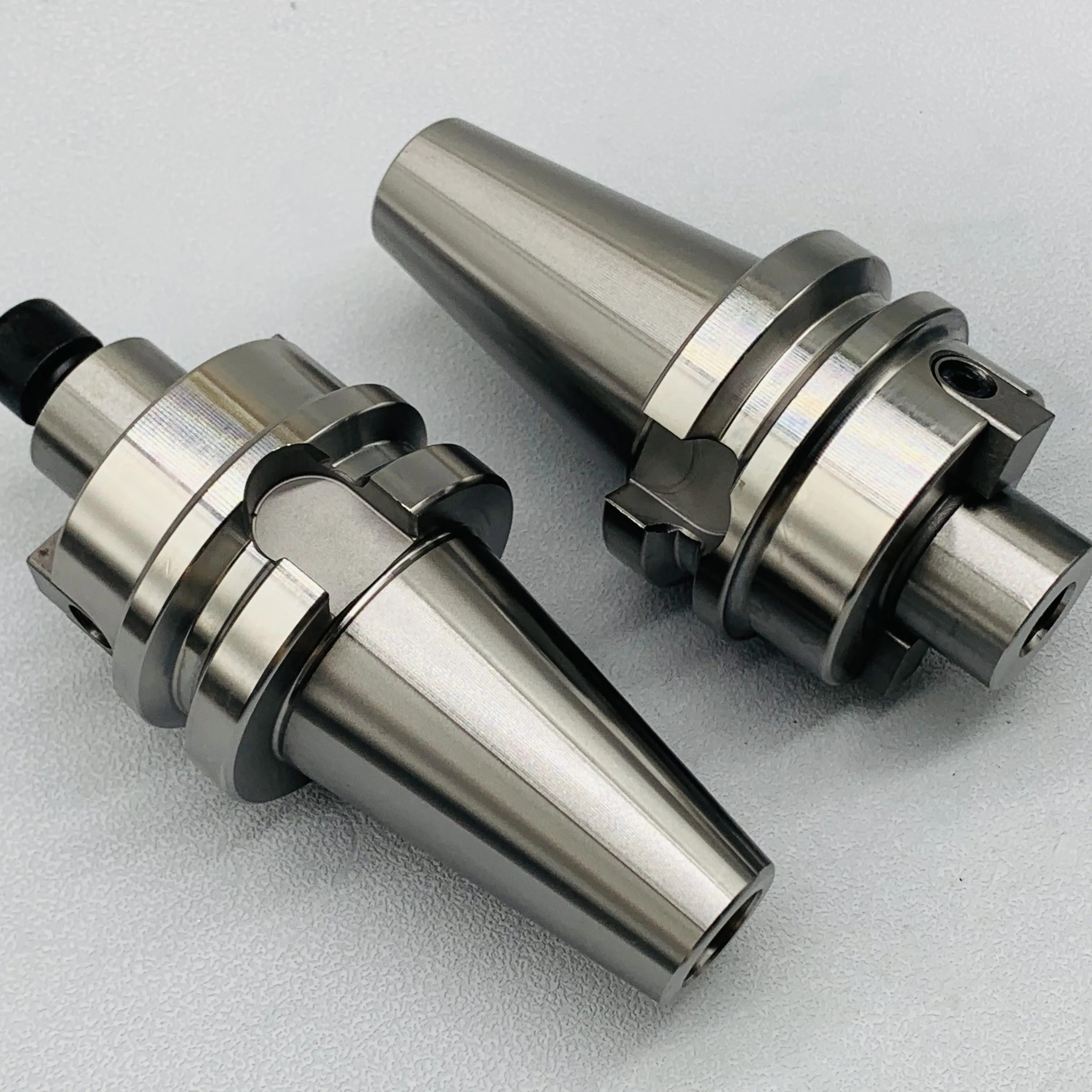 Bt30-fmb16-60 Cnc Face Milling Lathe Chuck Holder For Machine - Buy Tool Holder Lathe Tool ...