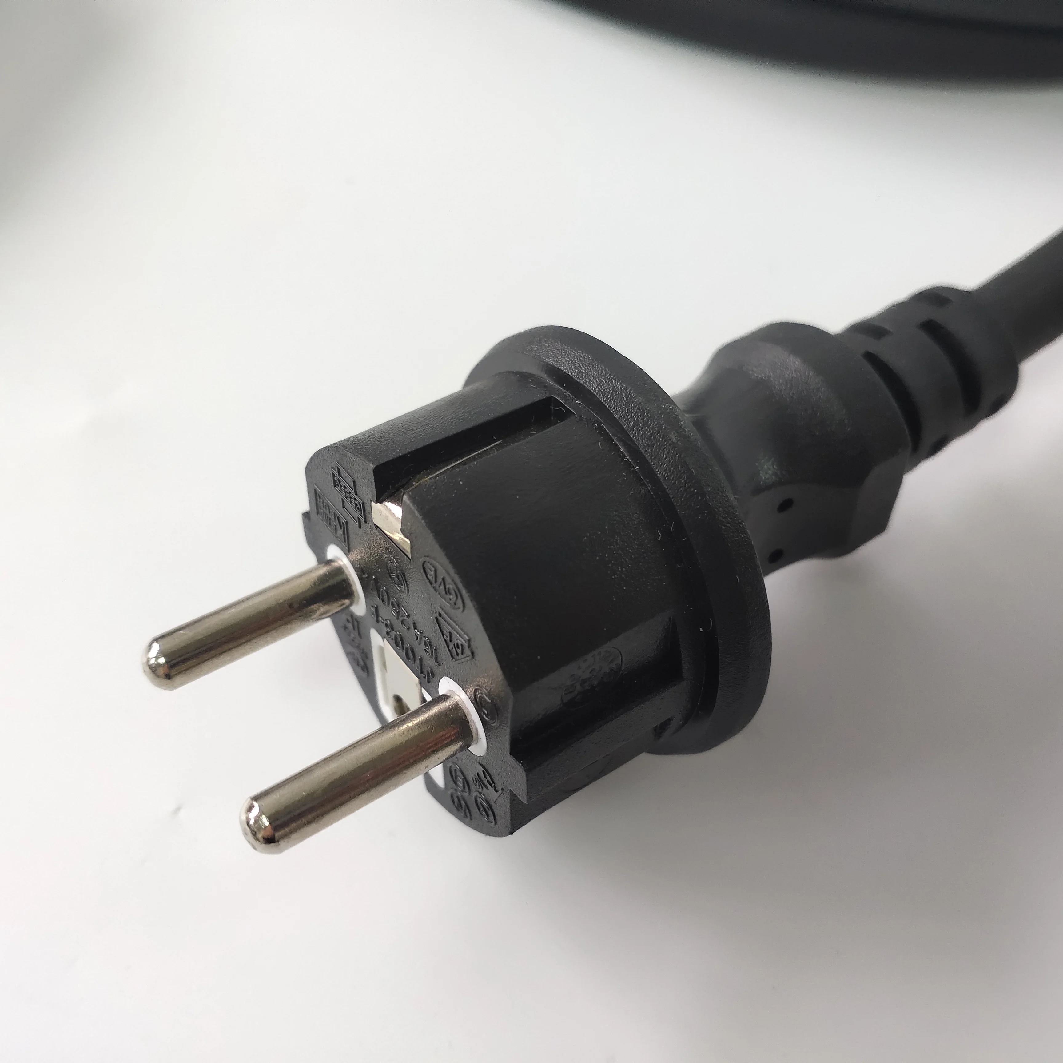 Betteri Bc01 Schuko Cable 3m Ac Cable 3g1.5 H07rn-f Vde Micro Inverter ...