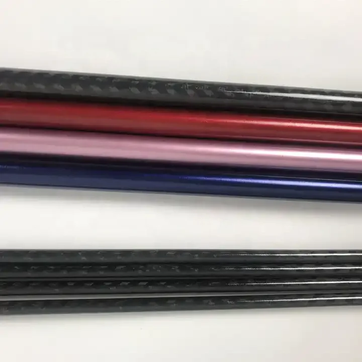 Alibaba.com: OEM Industry High-Carbon 100% Carbon Fiber Fishing Rod ...