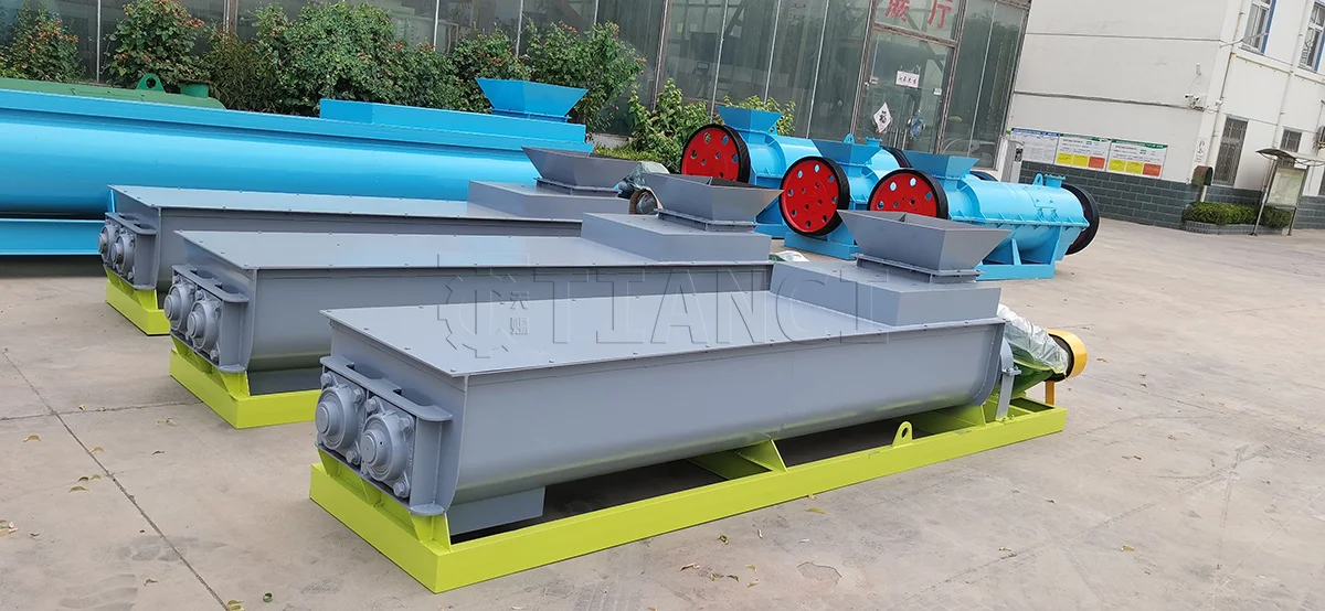 Rotary Screener Granules And Powder Separation Machine - Buy Granules ...