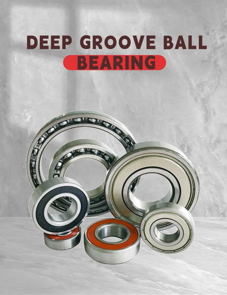 6208-2Z/VA208 40mm Premium High Heat Temperature Resistant Deep Groove ...