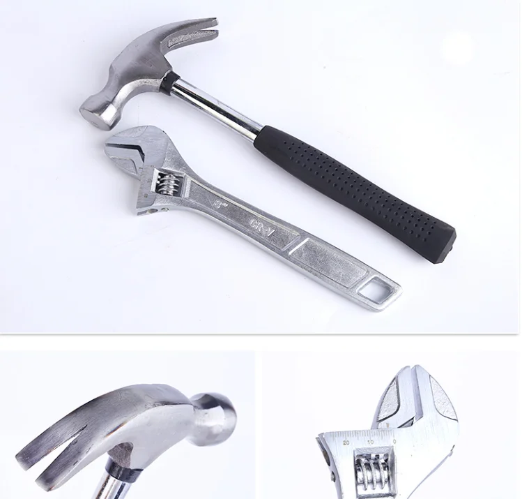 Household Women Hand Tool Sets /cute Tools Set/home Repair Ladies Tool ...