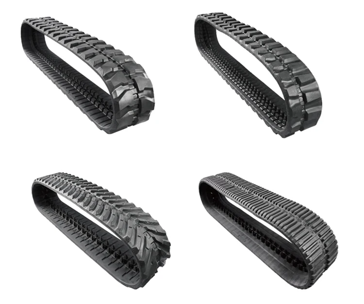 180x60x34 Rubber Track - Durable and Versatile Solutions