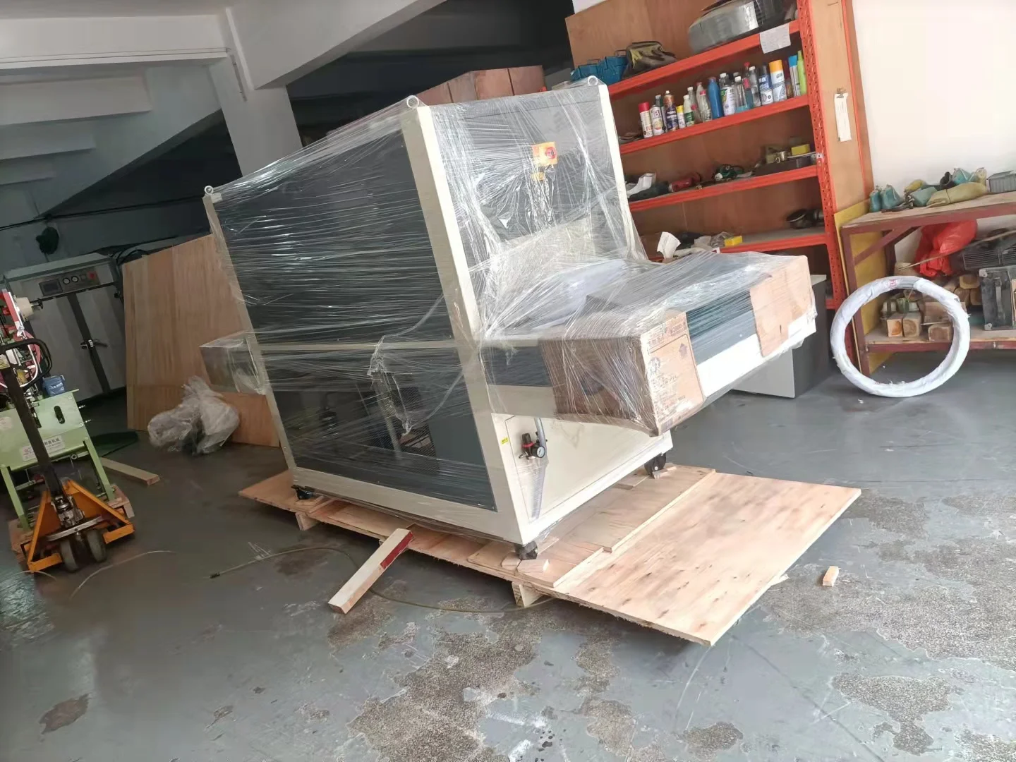 Yt-216 New Arrival Shoe Chiller Machine Save Shoe Last Shoe Making ...