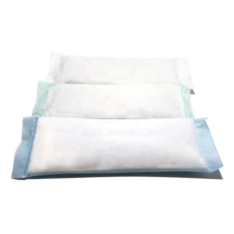 OEM Perineal Cold Pad Women Postpartum Cold Pads Pregnant Ice Pack Ice ...