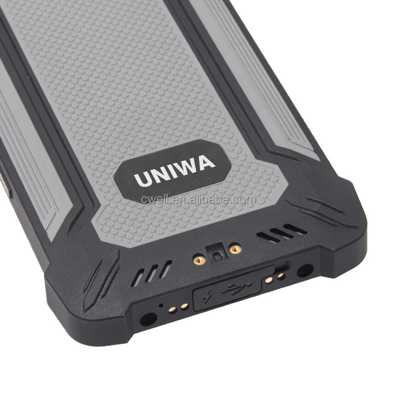 Uniwa P551 5.5 Inch Ragged Phone Ip68 Waterproof - Buy Ragged Phone ...