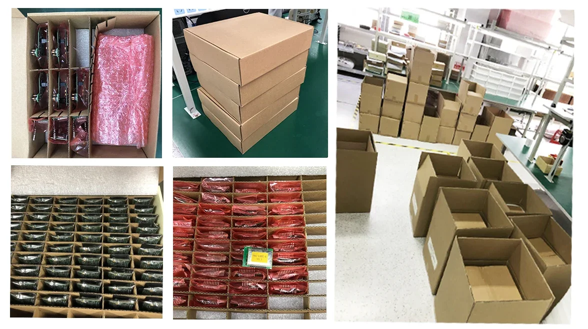 Modbus Io Module Integrated Circuits Rs485 Wireless Edge Control Plc ...