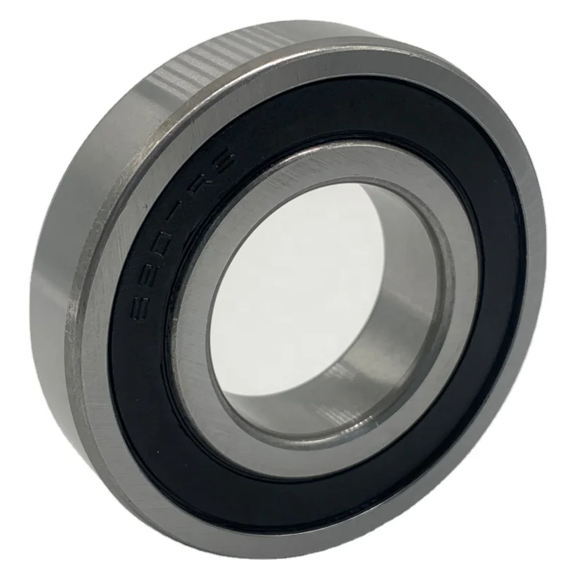 Customized brand deep groove ball bearing 6000 6202 6203 2rs zz 6206 ...