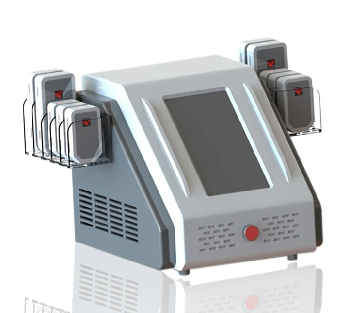 Trushape Id 3d Body Trusculpt Slimming Lose Weight Machine - Buy 3d Rf ...