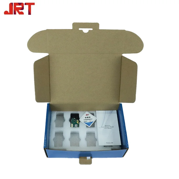 60m Long Range Class 2 Infrared Sensor Laser Radar Distance Module Usb ...