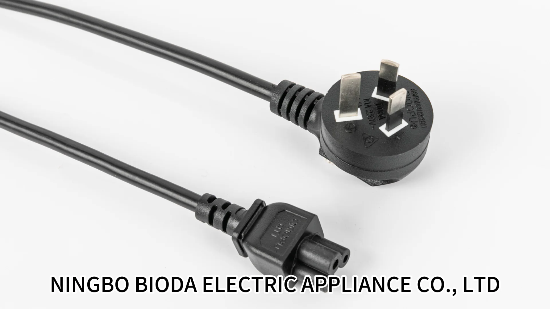 Australian Saa Extension Cord And Socket Power Plugs And Sockets Piggy ...