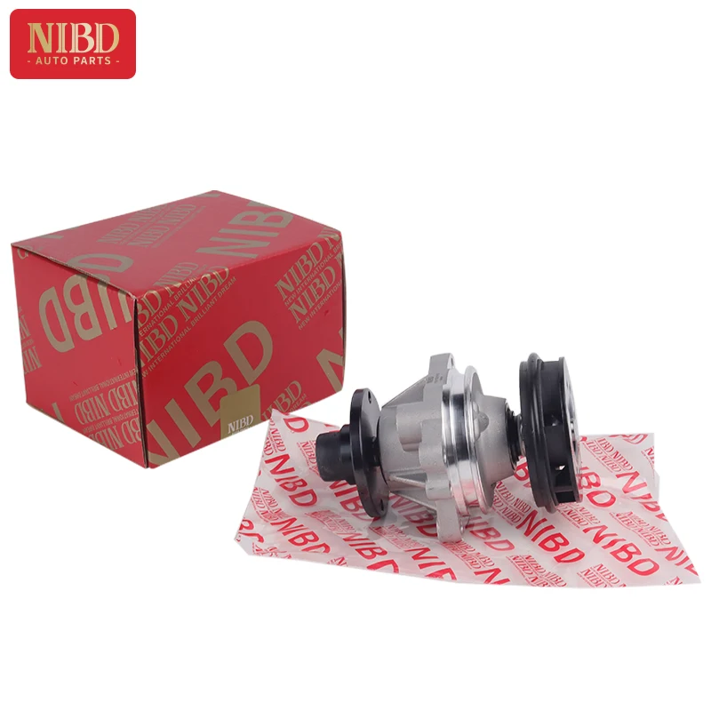 Nibd Auto Parts Water Pump 11517527910 Coolant Pump Water Motor For Bmw ...