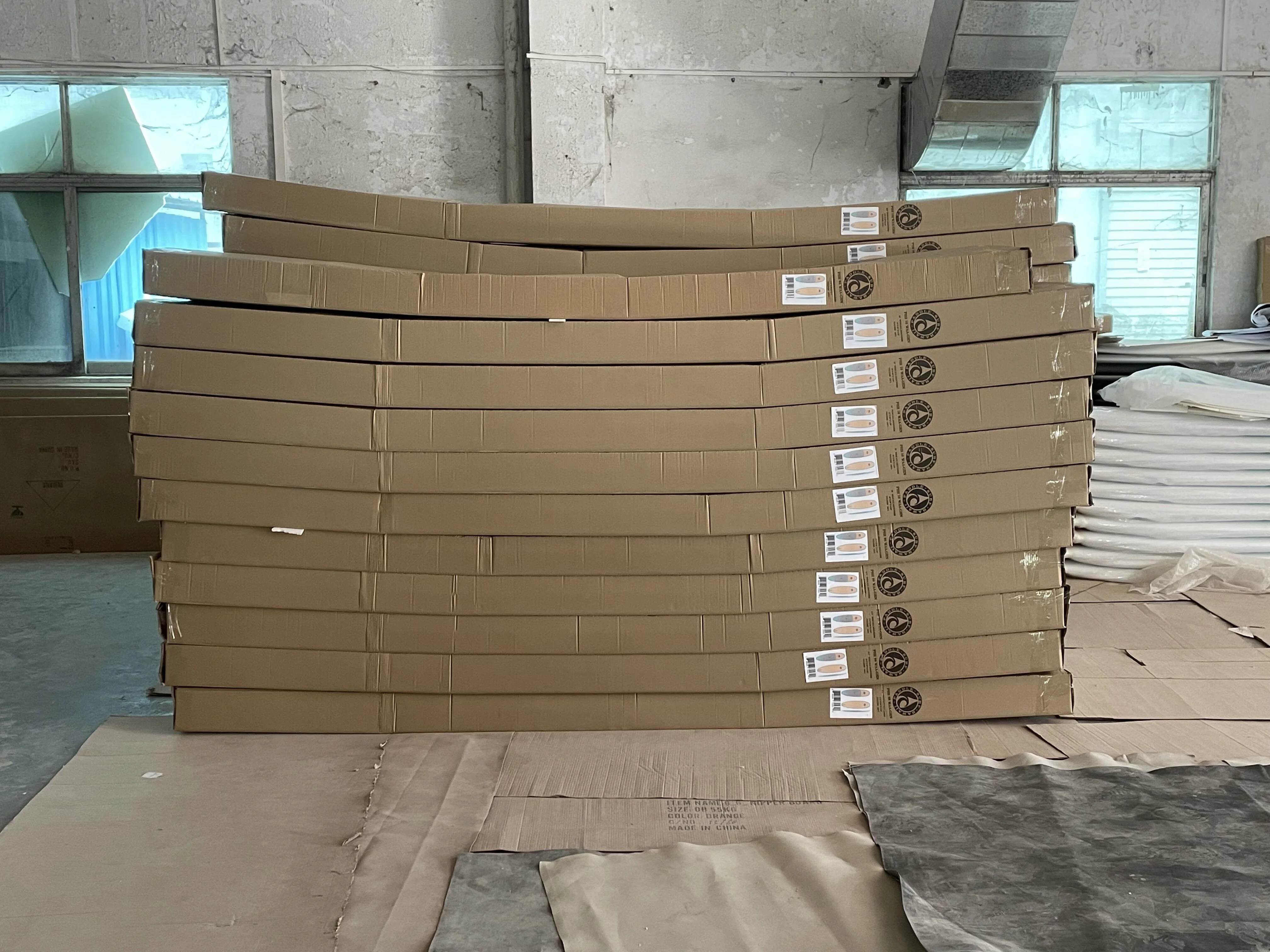 High Quality Oem Eps Epoxy Cheap Surf Longboard Surfboard For Sale ...