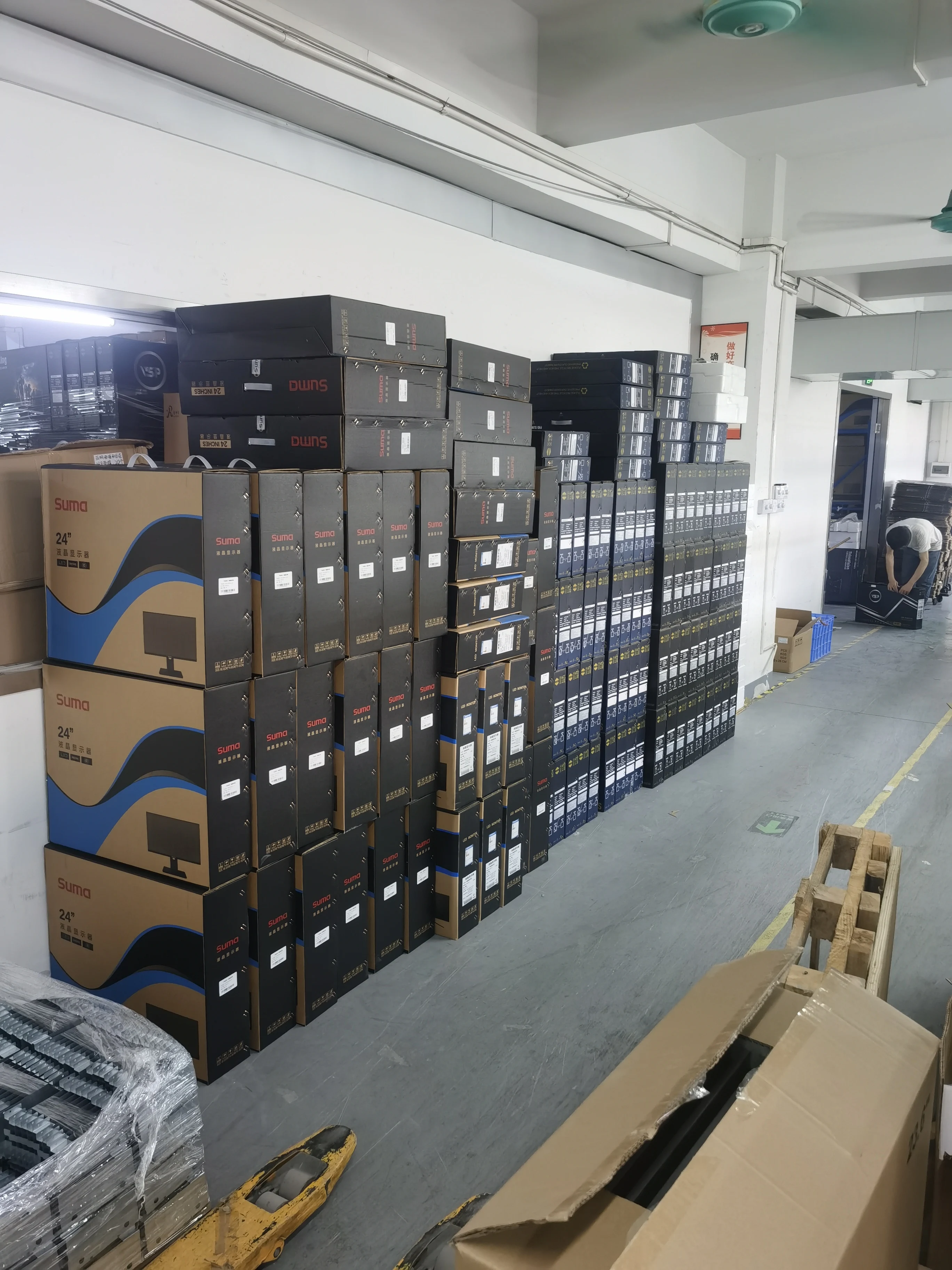 Curve Monitor Wholesale Price 4k Display Screen Pc Computer 2k 144hz 24 ...