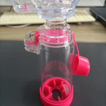 175ml Medical Antistatic Respiratory Treatment Device Portable ...