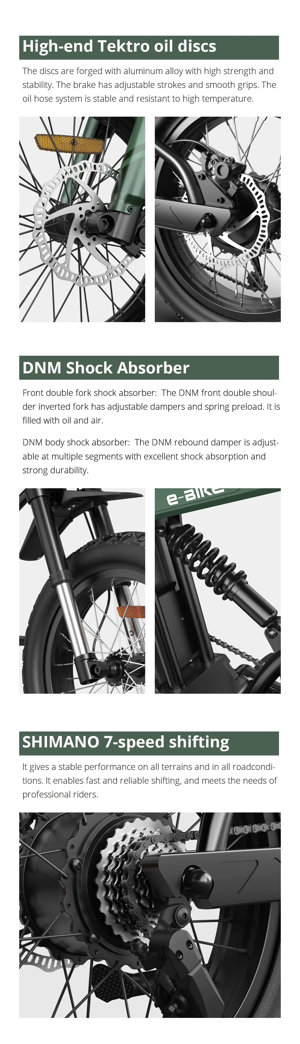 Pxid 2024 Best E Bike 750w 1000w 1200w Motor 20ah 35ah Lithium Battery Electric City Bike 48v ...