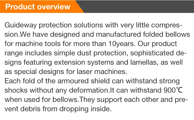 Cnc Machine Pvc Fabric Accordion Bellow Cover Linear Guides Bellows ...