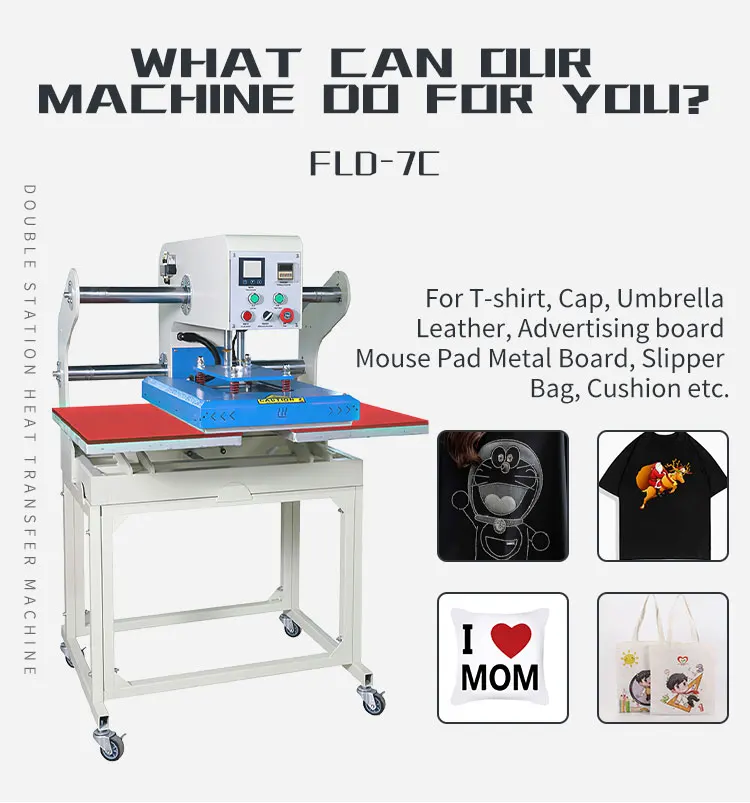 Hats Printing Press Heat Transfer Manual Sublimation Cap Heat Press ...