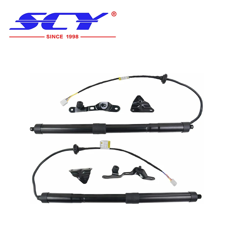 Liftgate Support Power Electric For Toyota 6892009010 6892009011 ...