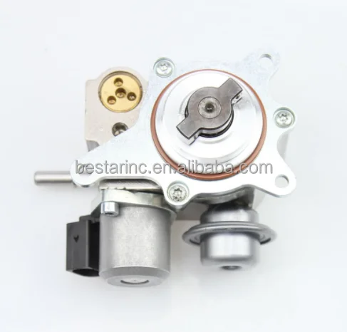 Auto High Pressure Fuel Pump 9819938480 for PEUGEOT Cars