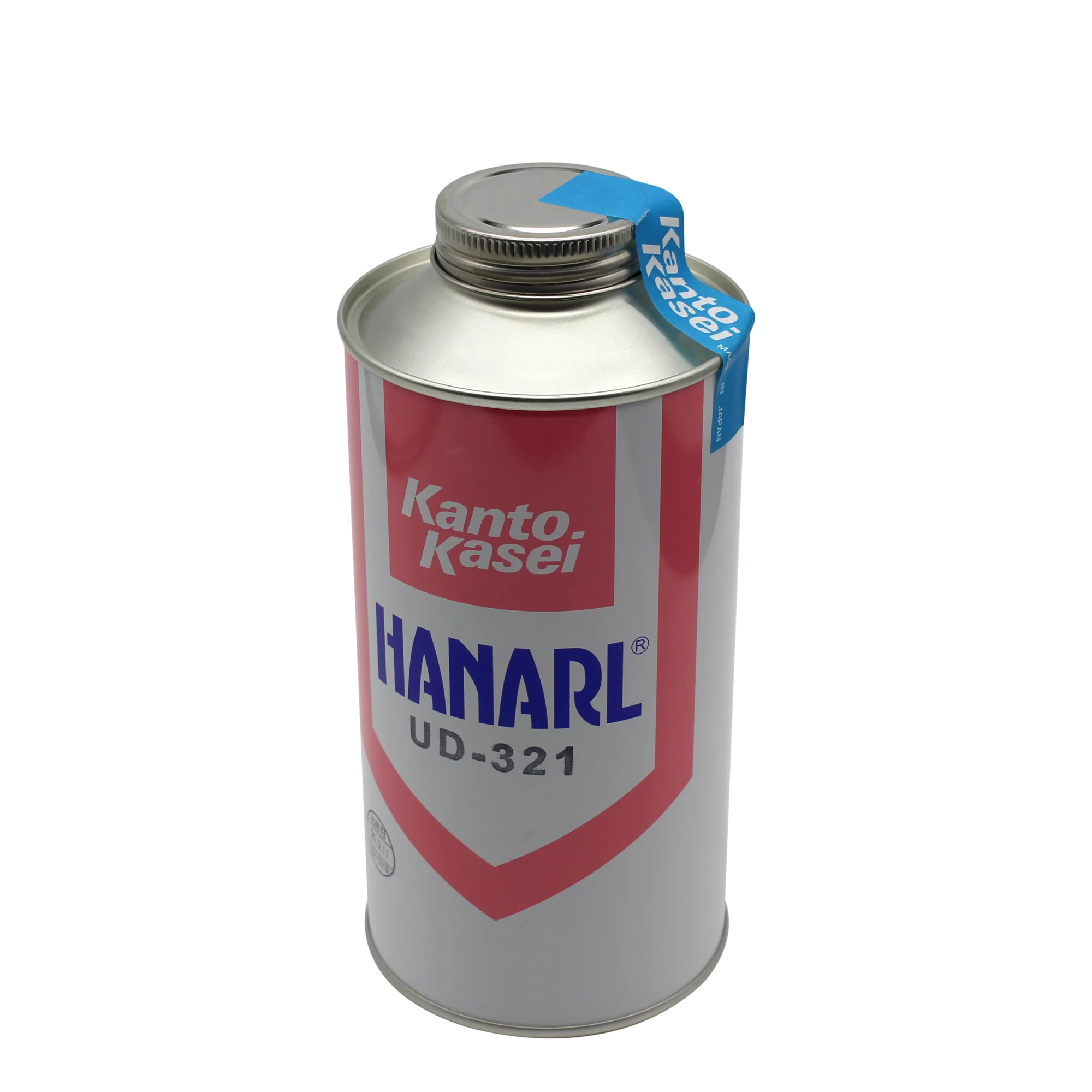 Japan Kantokasei UD-321 Dry Film Lubricant - Chain Grease