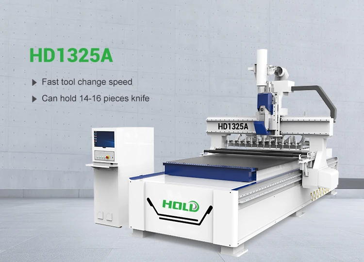Hold Cheap Wood Cutting Machine Wooden Furniture Making 16 Knives Auto ...