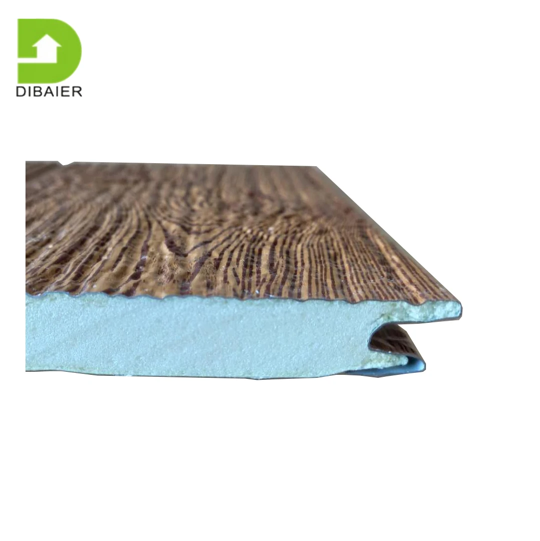 16mm Lightweight Exterior Cladding Panels - Durable & Stylish