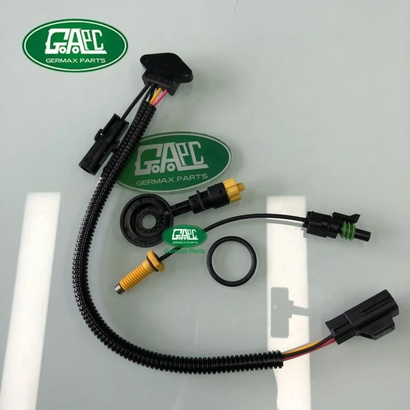 GL1658 Fuel Filter Water Sensor for Land Rover Discovery 3 & 4